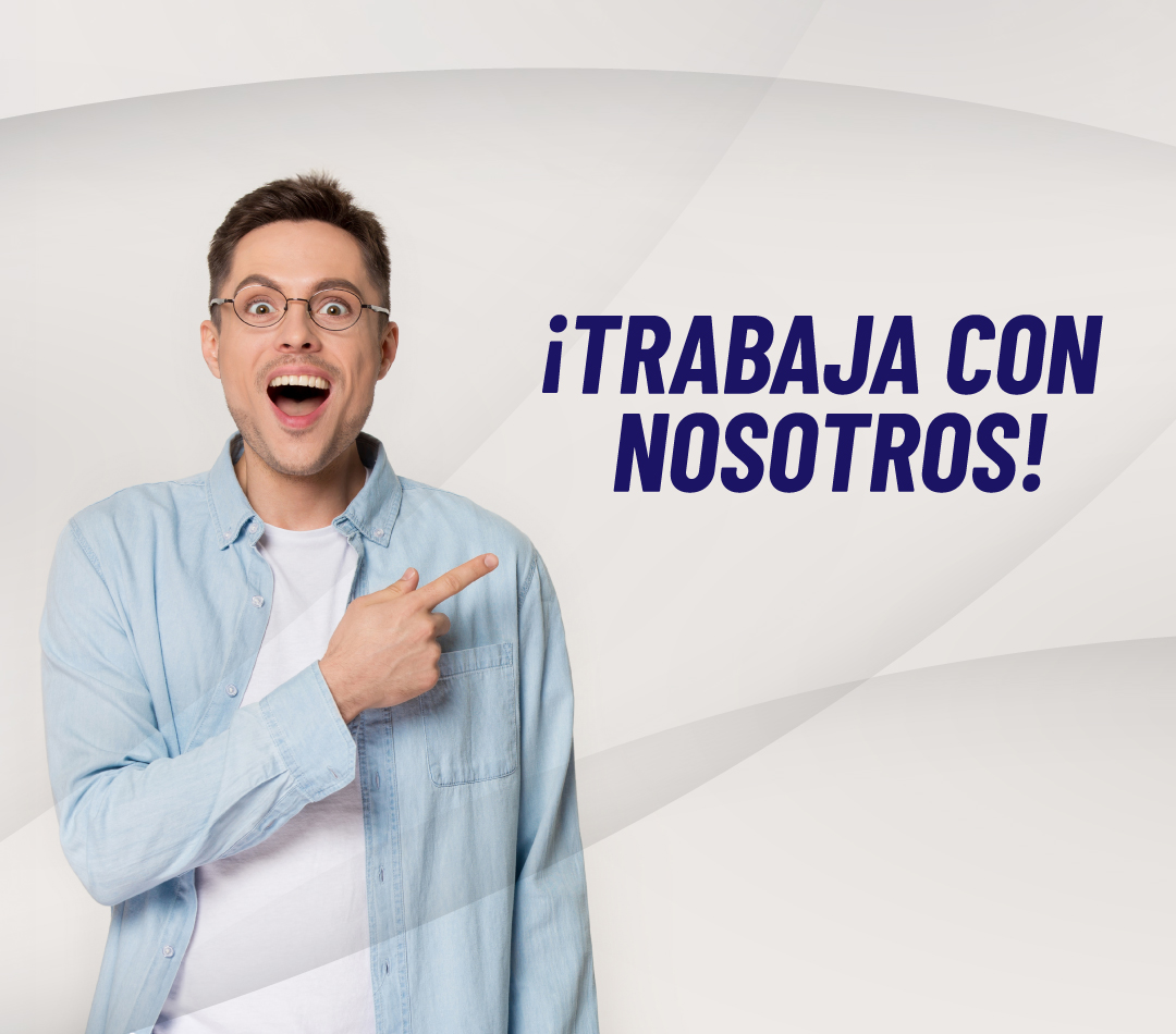 Trabaja con nosotros - UAutónoma Postgrados